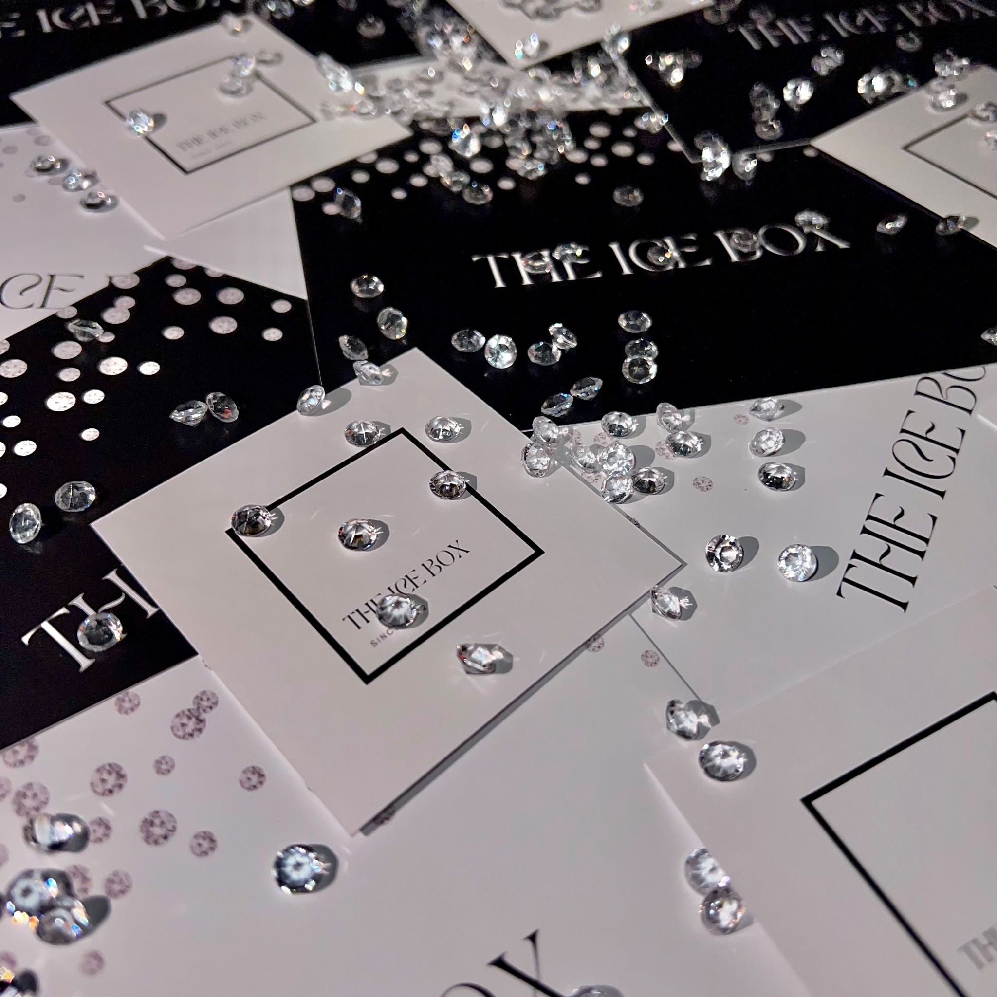 Sale – THE ICE BOX